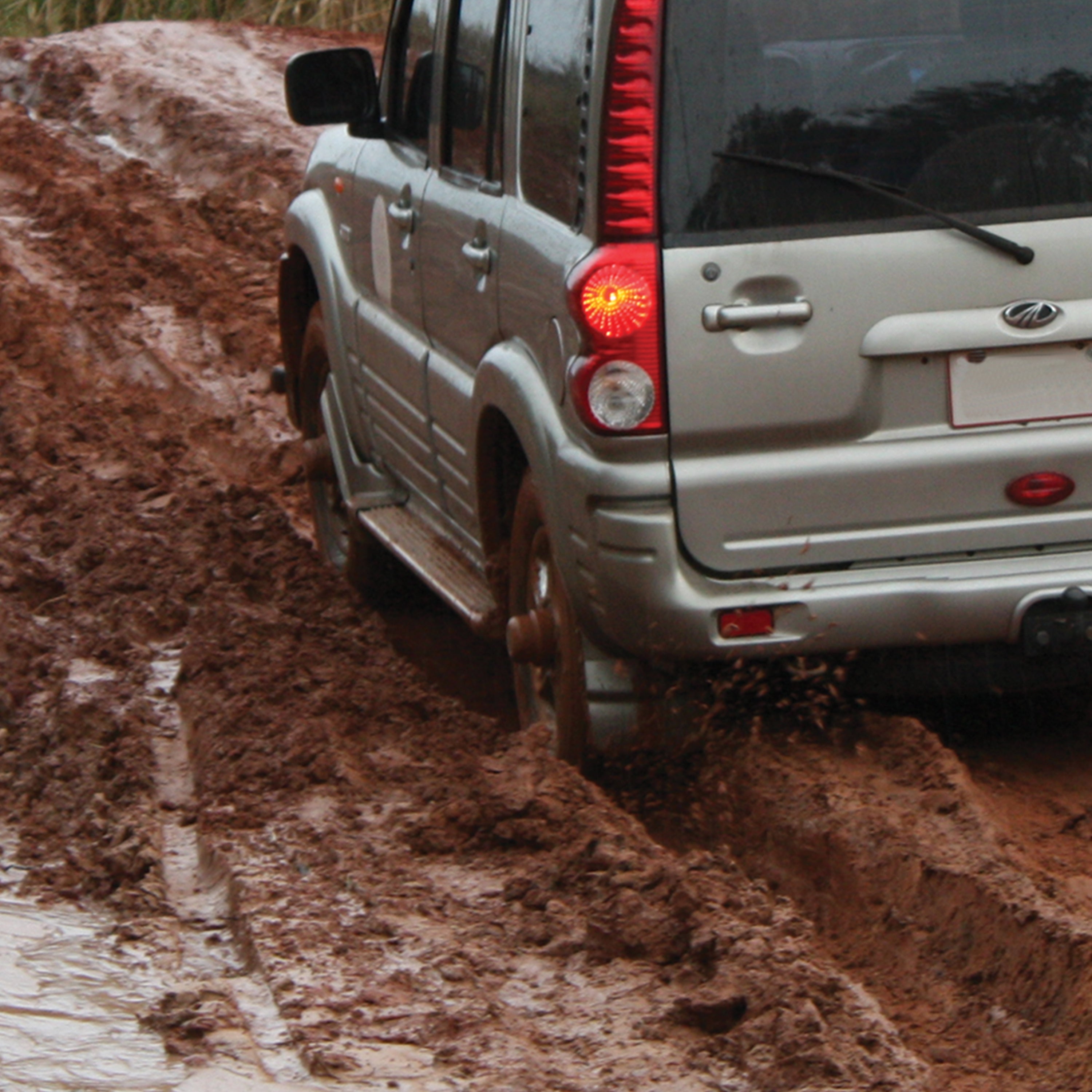 Car Mud Guards Online India — Custom Fit for All Car Models | Techo