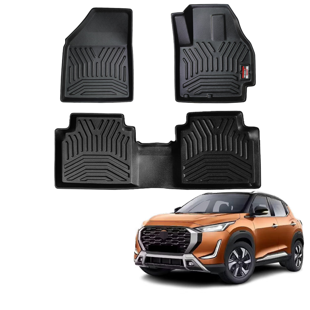 NISSAN MAGNITE AUTOMATIC , X-TREME MAT – Techo